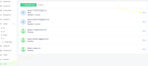 How to Assign Multiple Numbers to One User? (For Business & Enterprise ...